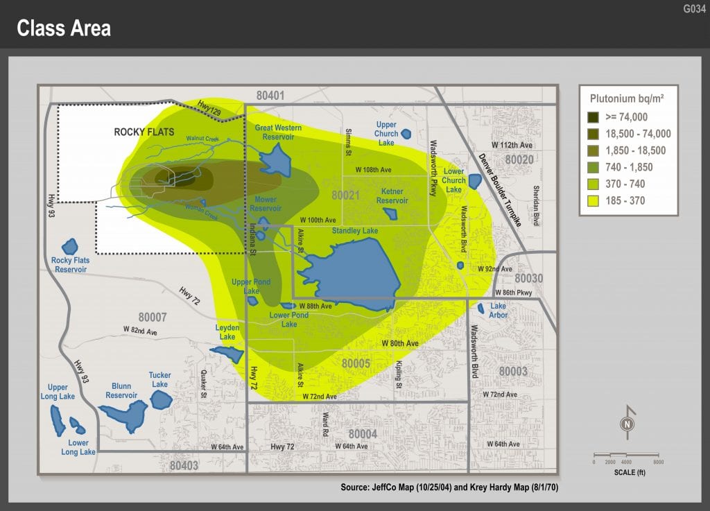 Complete-RF-contamination-map | ROCKY FLATS DOWNWINDERS