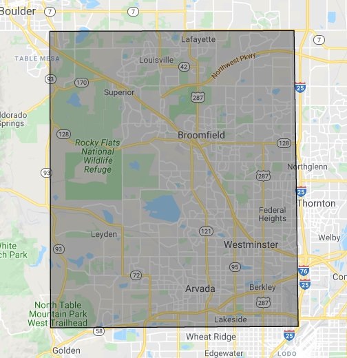 ROCKY FLATS DOWNWINDERS | A community organization advocating for ...
