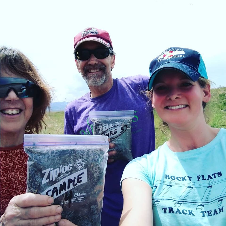 Rocky Flats Hemp Phytoremediation Project | ROCKY FLATS DOWNWINDERS